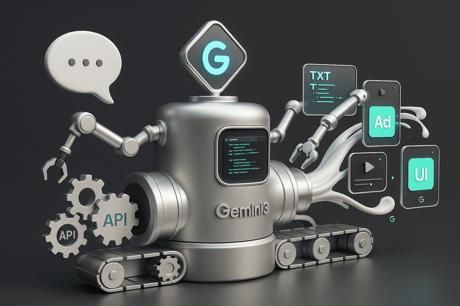 Google Gemini 3 Arrives: What’s Real Now? | COEY